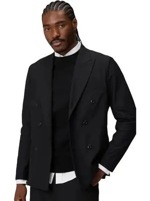 FABLETICS The Don Double Breasted Blazer