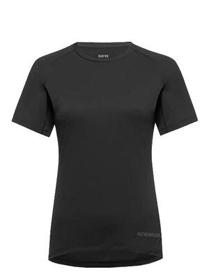 GOREWEAR Everyday T-shirt - Black