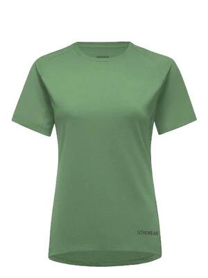 GOREWEAR Everyday T-shirt - Engine Green