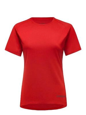 GOREWEAR Everyday T-shirt - Lab Red