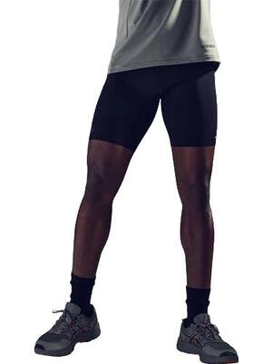 GOREWEAR Concurve Short Tight - Black
