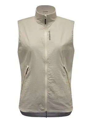 GOREWEAR Concurve Ws Insulated Vest - Tech Beige
