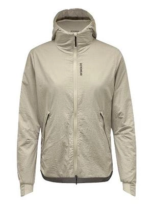 GOREWEAR Concurve Ws Insulated Hd Jacket - Tech Beige