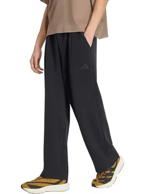 ADIDAS Adidas Soft Lux Straight Pants With Sun Protection