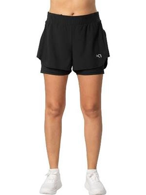 Kari Traa Nora Training Shorts - Black