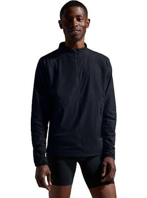 GOREWEAR Concurve Windbreaker Anorak - Black