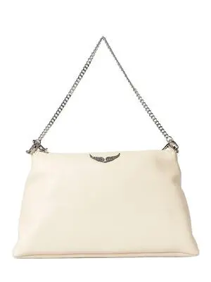 Zadig&Voltaire Shoulder Bag - White