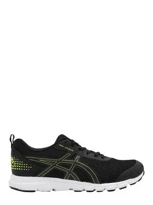 Asics Gel-33 Run Athletic Sneakers - Black