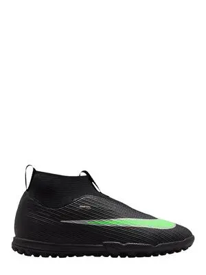 Nike Jr. Mercurial Superfly 11 Academy Tf High Gs - Black