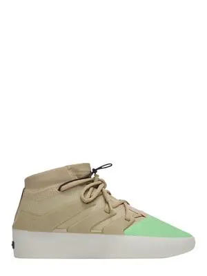 Adidas Fear Of God Athletics X I Basketball "clay Miami - Tan