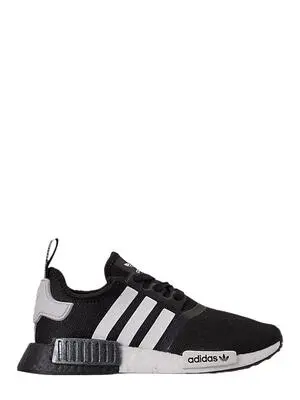 Adidas Nmd_r1 V1 J Athletic Sneakers - Black