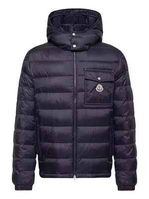 Moncler Verith Down Jacket - Blue
