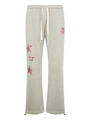 NAHMIAS Nahmias Enrichment Wide Leg Sweatpant