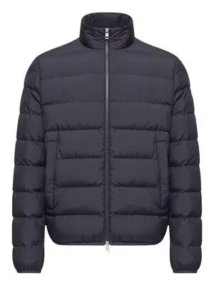 Moncler Baudinet Down Jacket - Blue