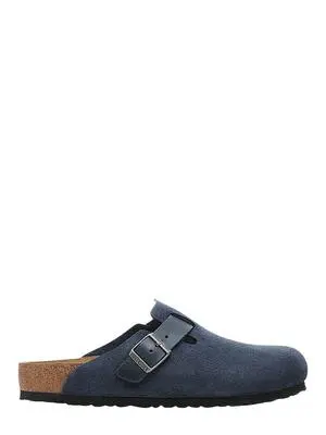 BIRKENSTOCK Boston Clogs - Blue