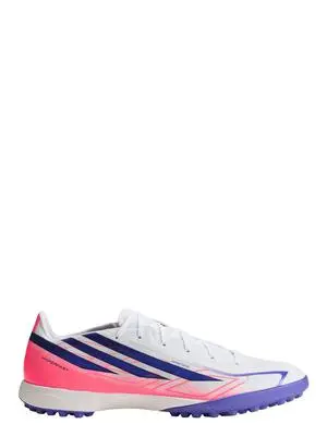 Adidas F50 Hyperfast League Tf - White