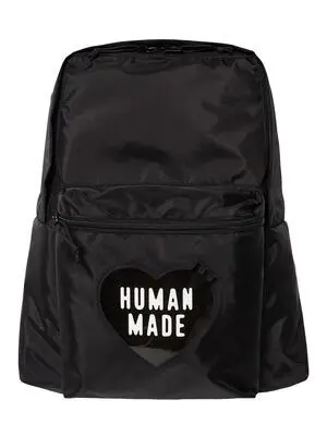 HUMAN MADE Daypack - Black