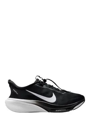 Nike Pegasus 42 Easyon Athletic Shoes - Black