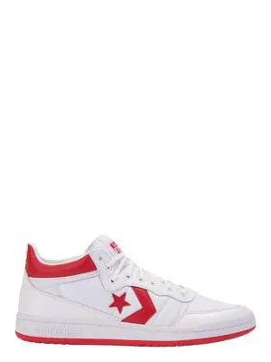 CONVERSE Converse Fastbreak 83 Mid Top Sneakers White