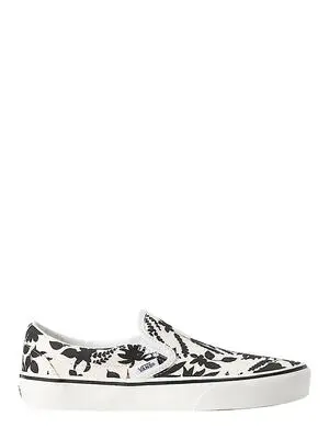 VANS Slip-on Archive - Black