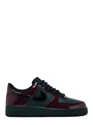 NIKE Nike Air Force 1 Low Patent Sneakers