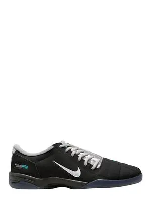 Nike Total 90 Gamma Blue Sneakers - Black