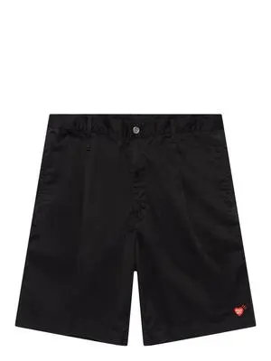 HUMAN MADE Skater Shorts - Black