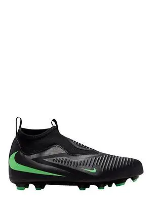 Nike Jr. Phantom Academy Mg Gs - Black