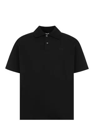 Loewe Polo Shirt - Black