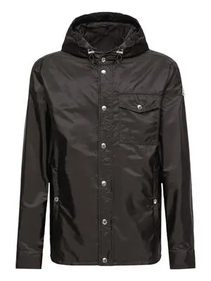 Moncler Duvainne Jacket - Black