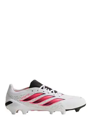 Adidas Predator League Fg Football Boots - White