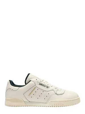 Adidas The Whitaker Group X Powerphase 'do Not Duplicate: Green - White