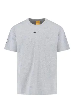 NIKE X NOCTA Mini T-shirt Summer Collection 2026 - Grey