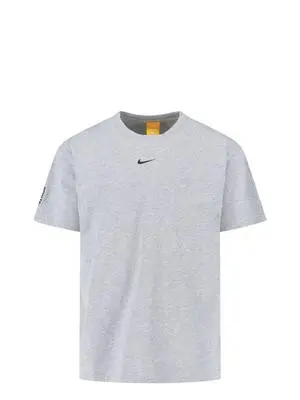 NIKE X NOCTA Crewneck T-shirt - Grey