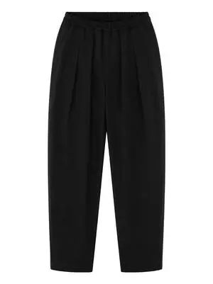 MAISON MARGIELA Soft Fabric Trousers - Beige