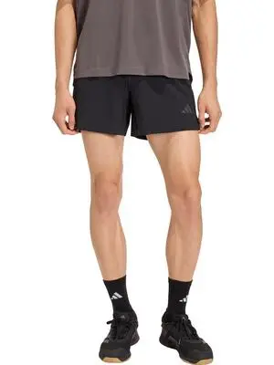Adidas D4t Essentials Shorts - Black