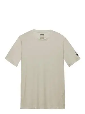 GOREWEAR Training T-shirt - Tech Beige