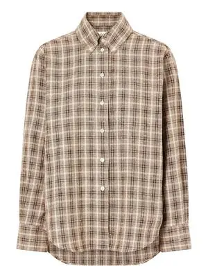 RÓHE Róhe Long-Sleeved Shirt