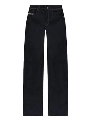 DIESEL® Larkee Straight-leg Jeans - No