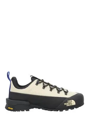 The North Face Glenclyffe Lace Up Sneakers - Light Brown