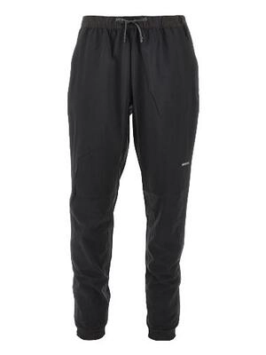 Patagonia Terrebonne Track Pants - Black