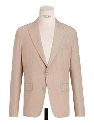 Dior Icons Jacket - Nude
