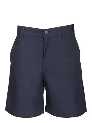 Carhartt Work In Progress Calder Tailored Shorts - Black