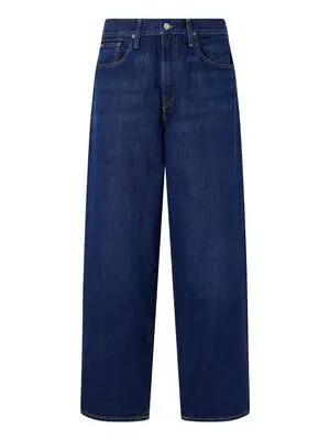 Polo Ralph Lauren Straight-leg Jeans - Blue