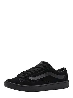 VANS Old Skool 36 Cup Low Top Sneakers - Black