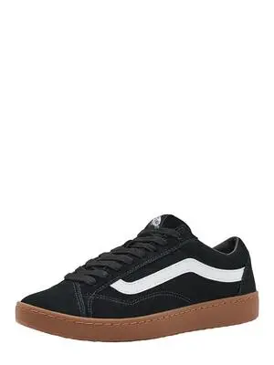 VANS Vans Old Skool 36 Cup Athletic Shoes Black/gum