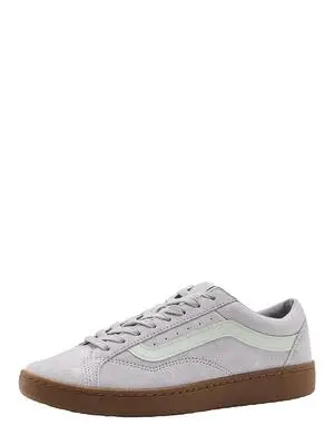 VANS Old Skool 36 Cup Low Top Sneakers - Gray