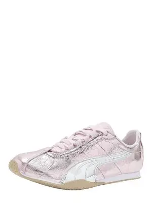 PUMA H-street Premium Sneakers - Pink