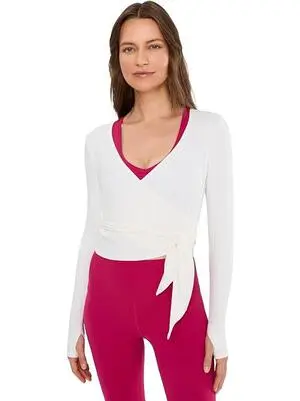 Splits59 Splits59 Bella Airweight Lite Wrap White