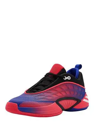 Adidas D.o.n. Issue 8 Basketball Shoes - Red